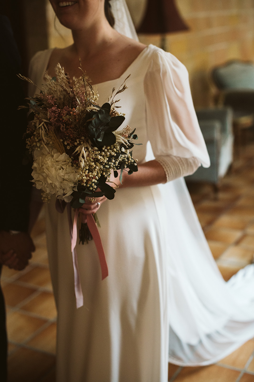 Laura & Manu | Goya Floristas